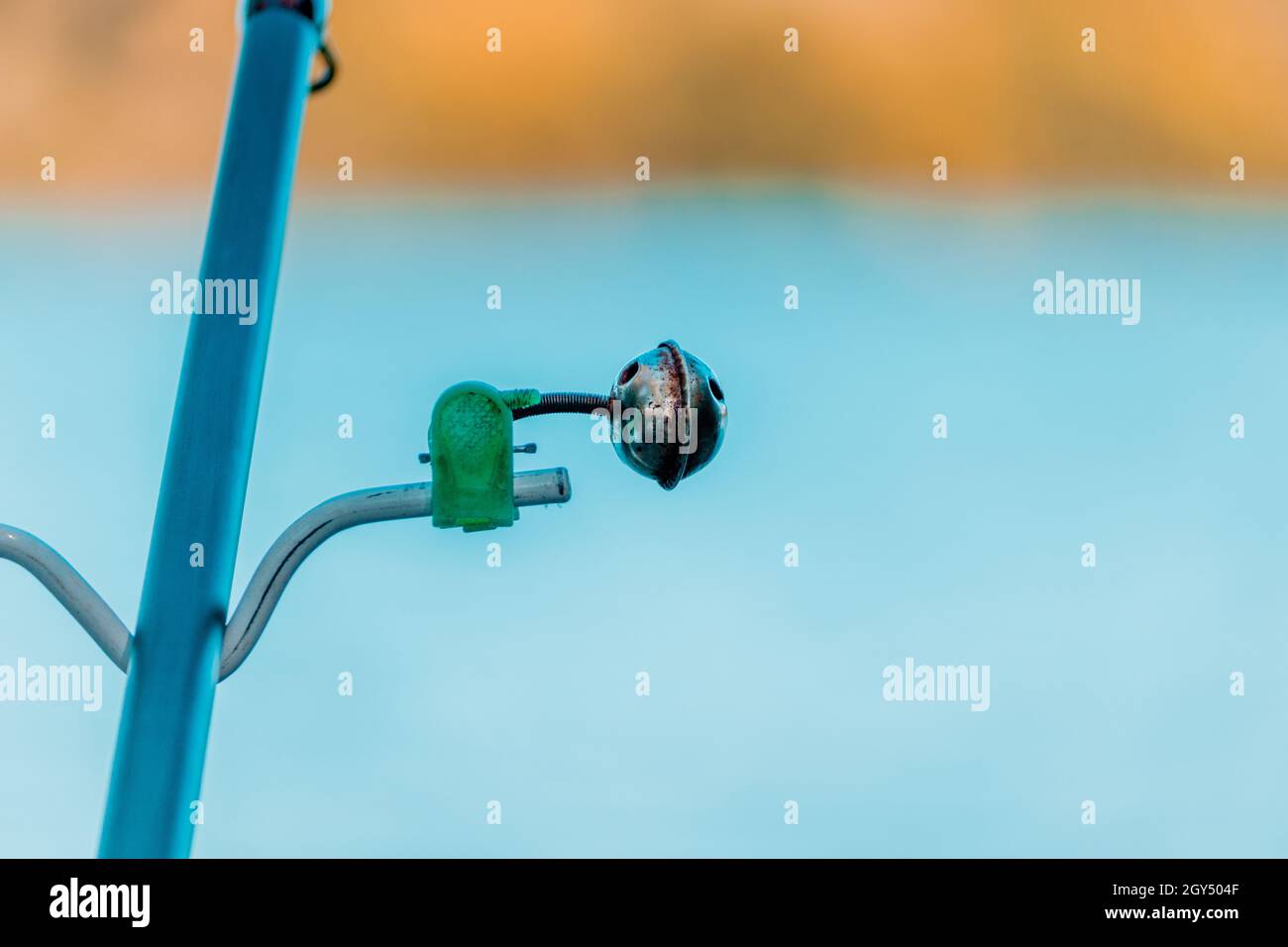 Bell fishing hi-res stock photography and images - Alamy