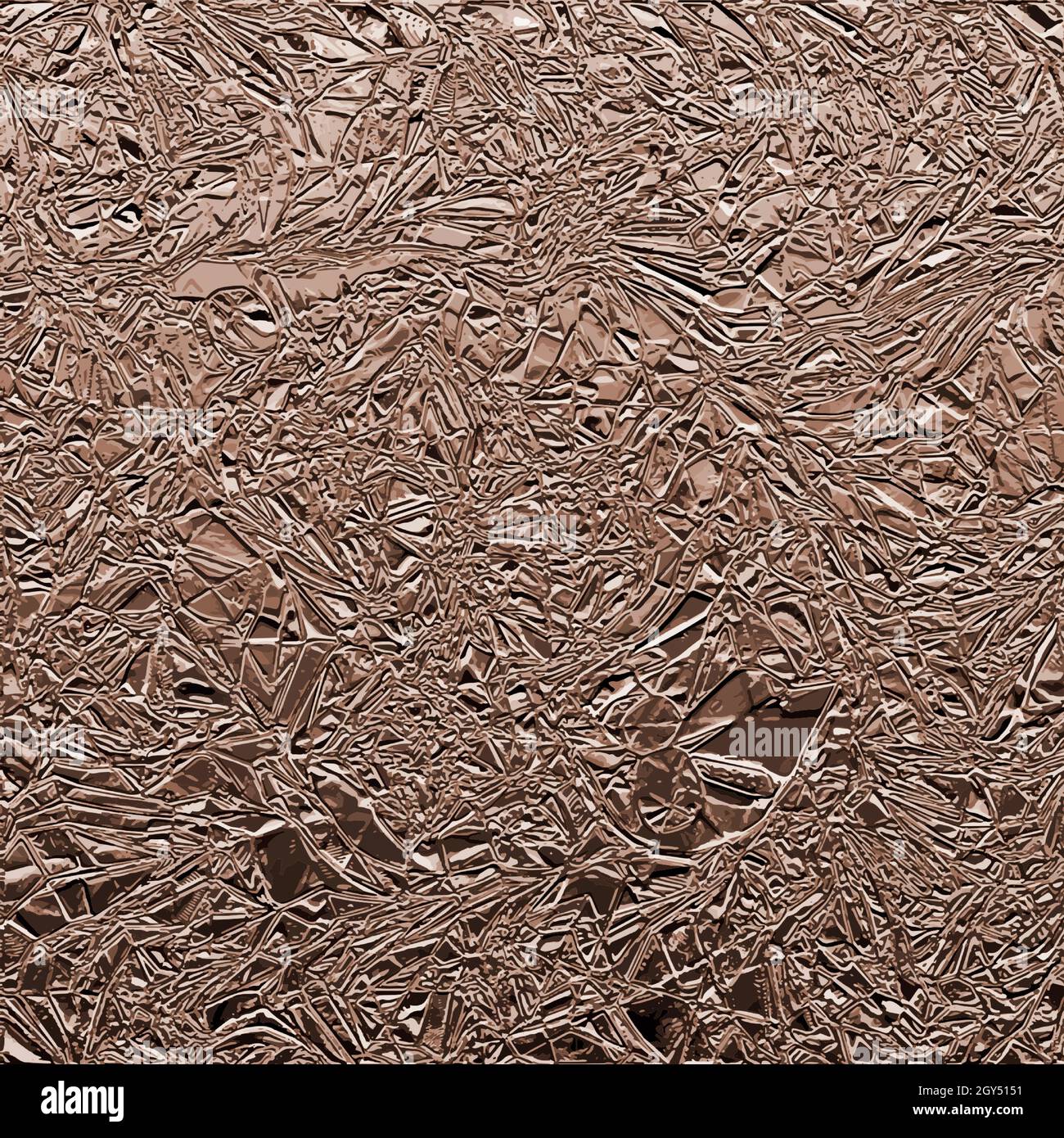 Foil wrap Stock Vector Images - Alamy