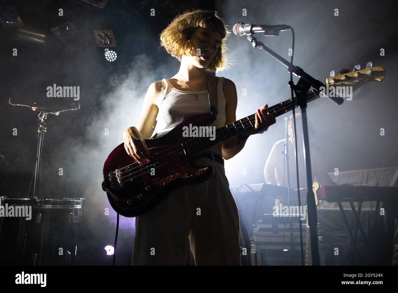 Prisma band hi-res stock photography and images - Alamy