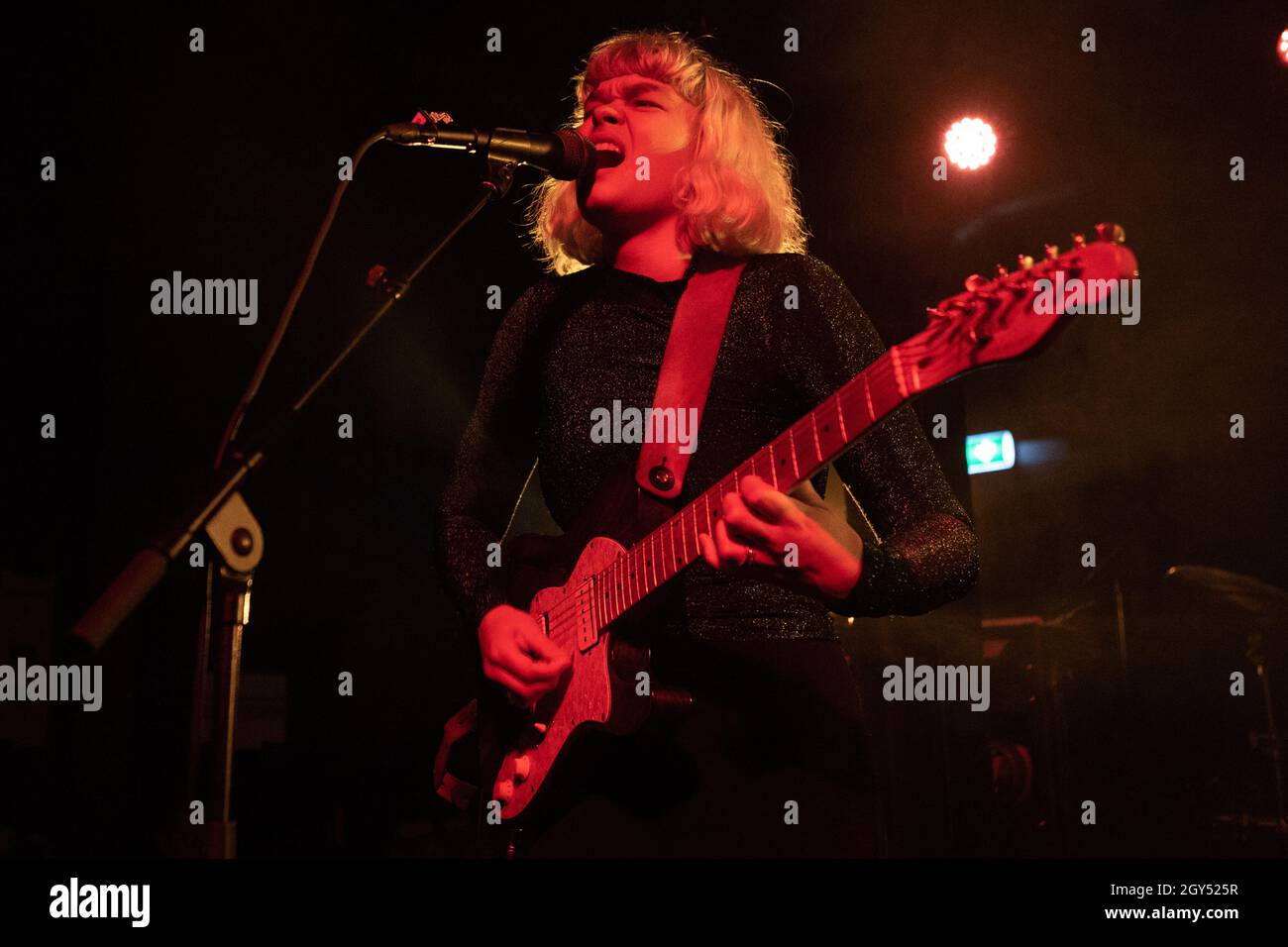 Prisma band hi-res stock photography and images - Alamy