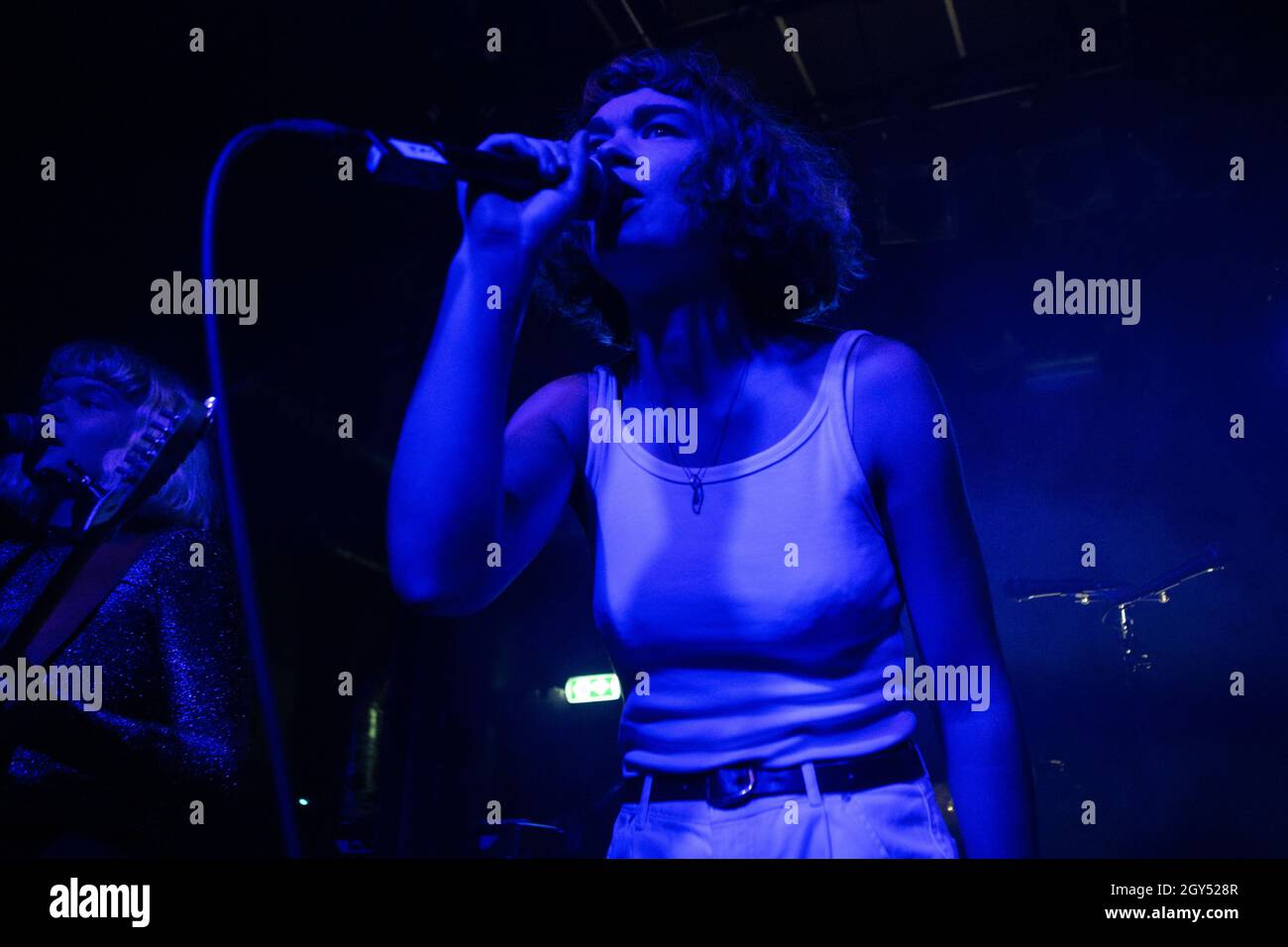 Prisma band hi-res stock photography and images - Alamy