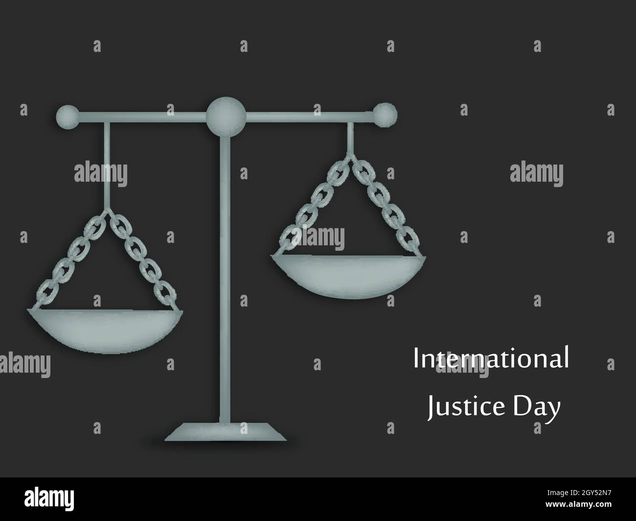 Judgment background Stock Vector Images - Alamy