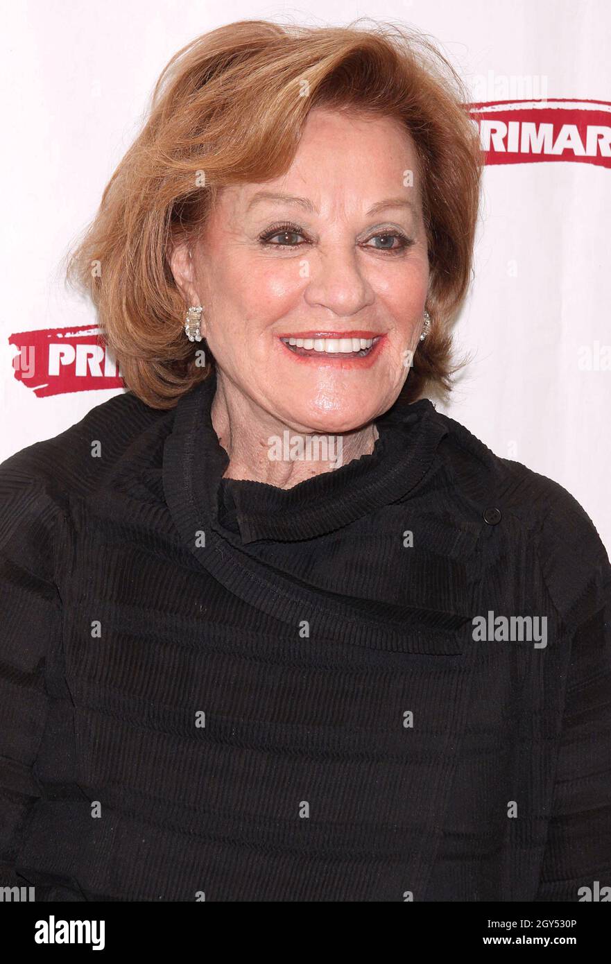 **FILE PHOTO** Cynthia Harris Has Passed Away. NEW YORK, NY- FEBRUARY 9 ...