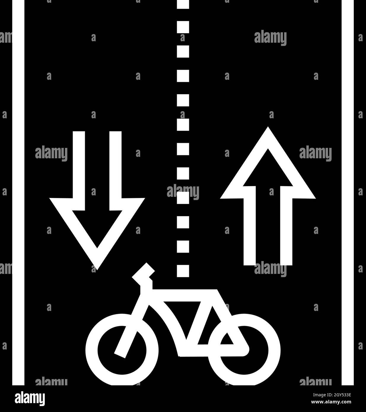 Couple bicycle helmet Black and White Stock Photos & Images - Alamy