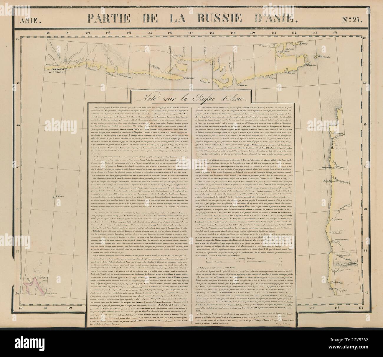 Russie europe map hi-res stock photography and images - Alamy