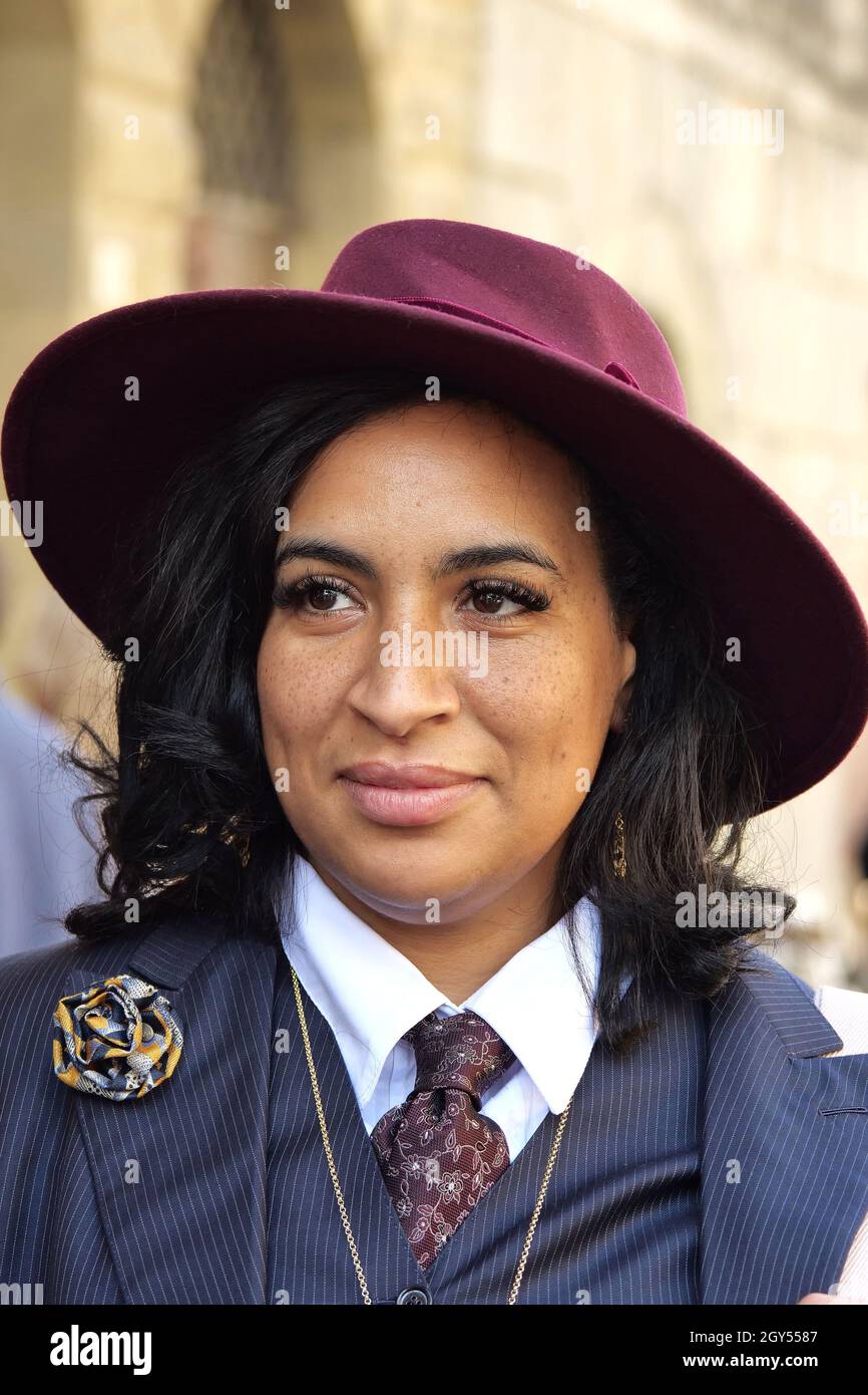 The Dandies High Resolution Stock Photography and Images - Alamy