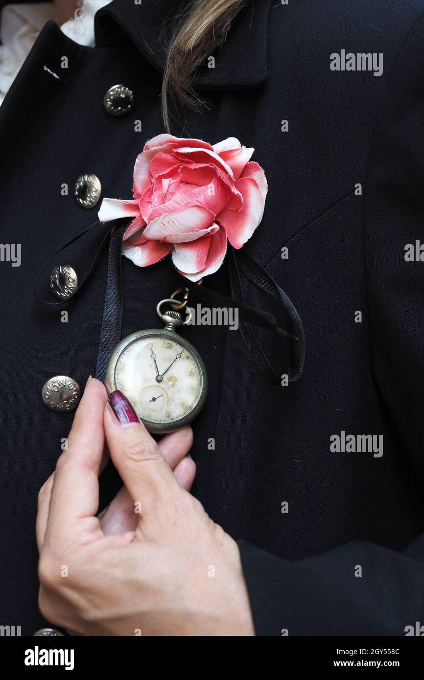 The dandies hi-res stock photography and images - Alamy