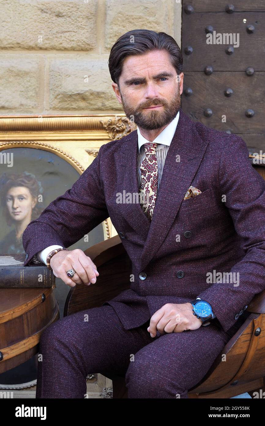 The dandies hi-res stock photography and images - Alamy