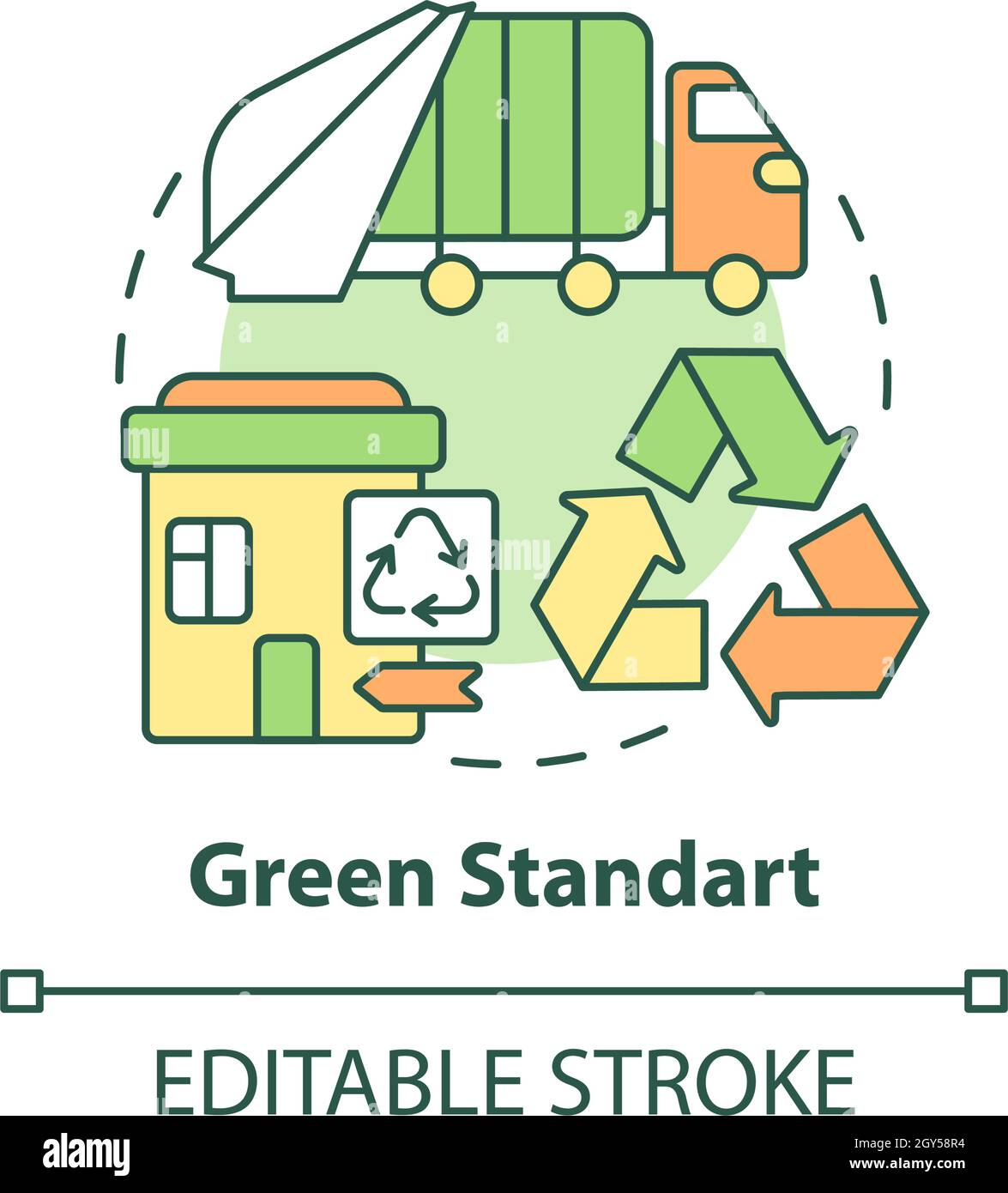 Standard General Cut Out Stock Images & Pictures - Alamy