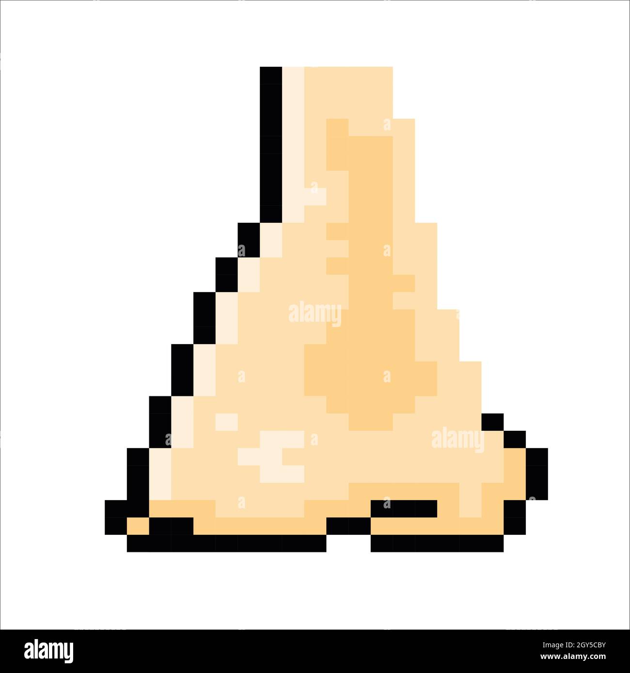 Human anatomy heart ears hi-res stock photography and images - Alamy