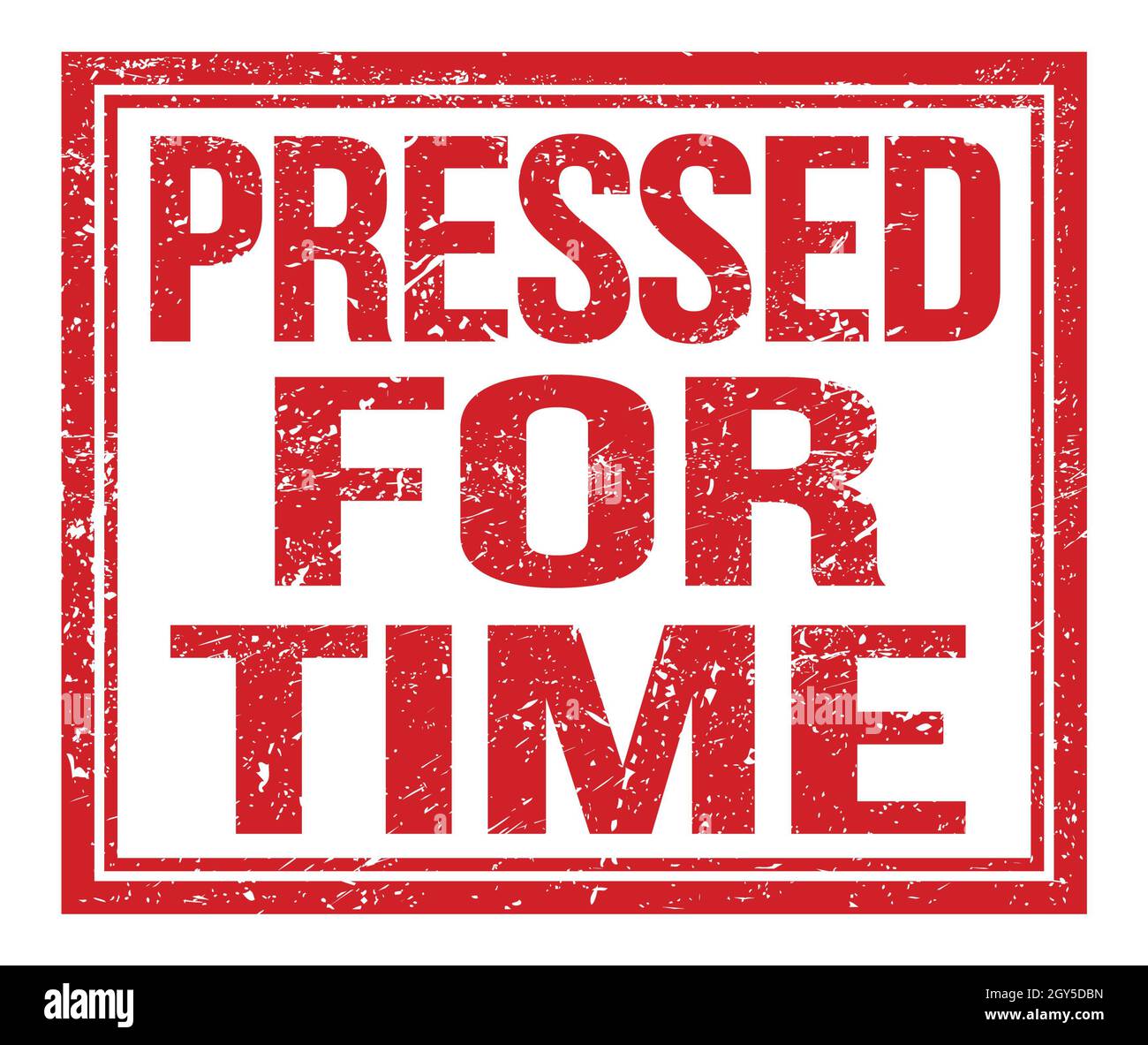 Pressed logo hi-res stock photography and images - Alamy