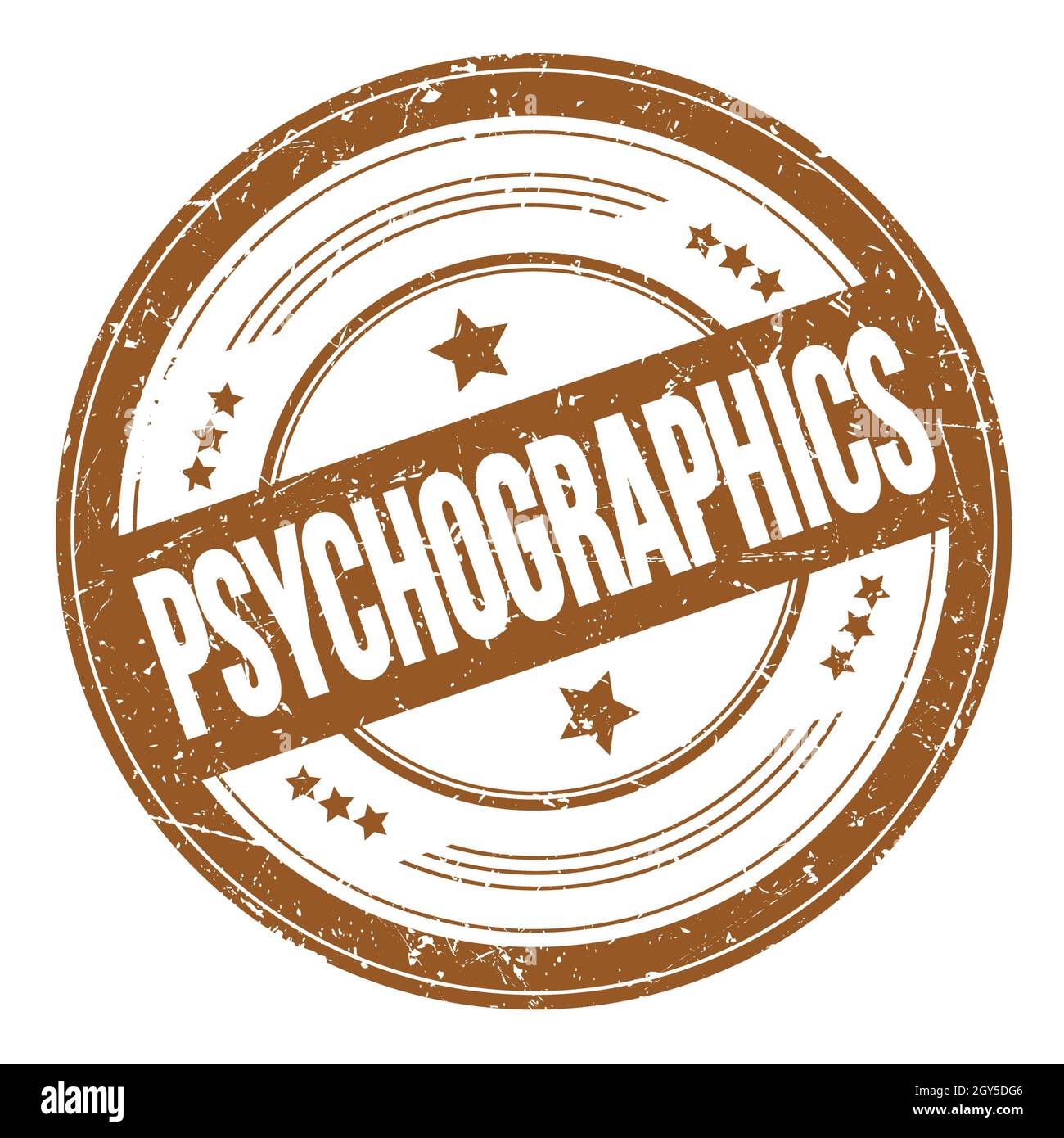 Psychographics hi-res stock photography and images - Alamy