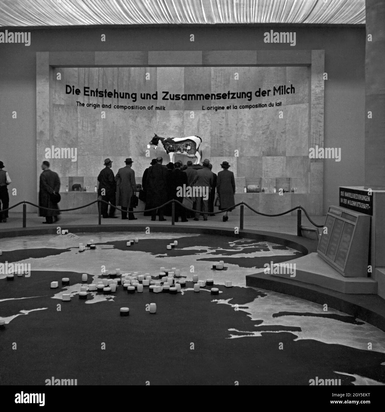Berlin 1937 map hi-res stock photography and images - Alamy