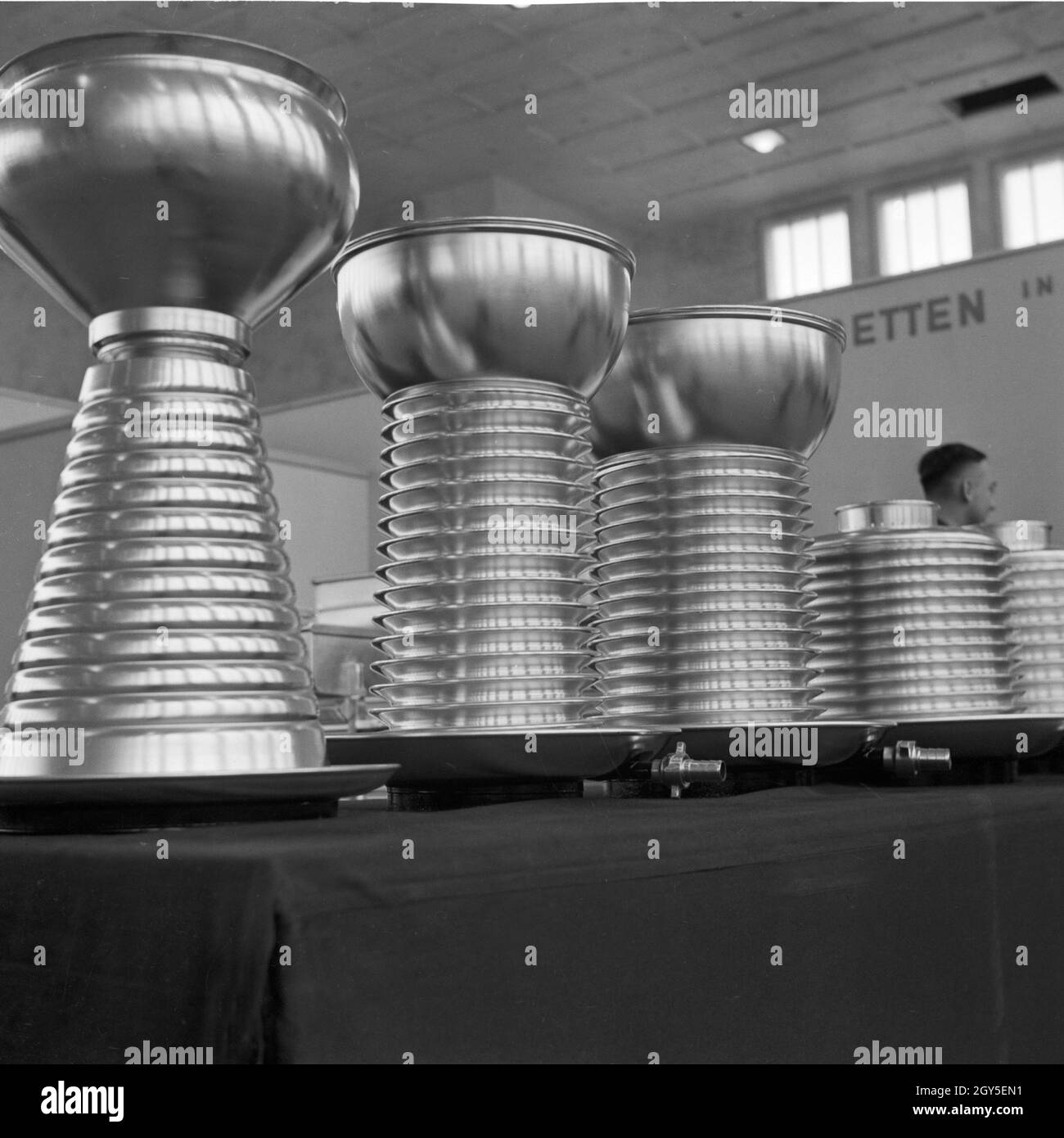 Milch produktion deutschland hi-res stock photography and images - Alamy