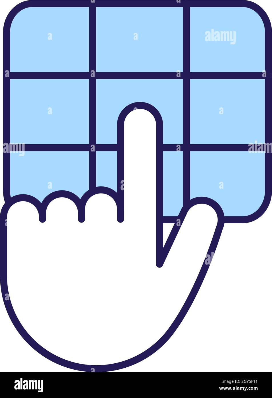 Wordpad Stock Vector Images - Alamy