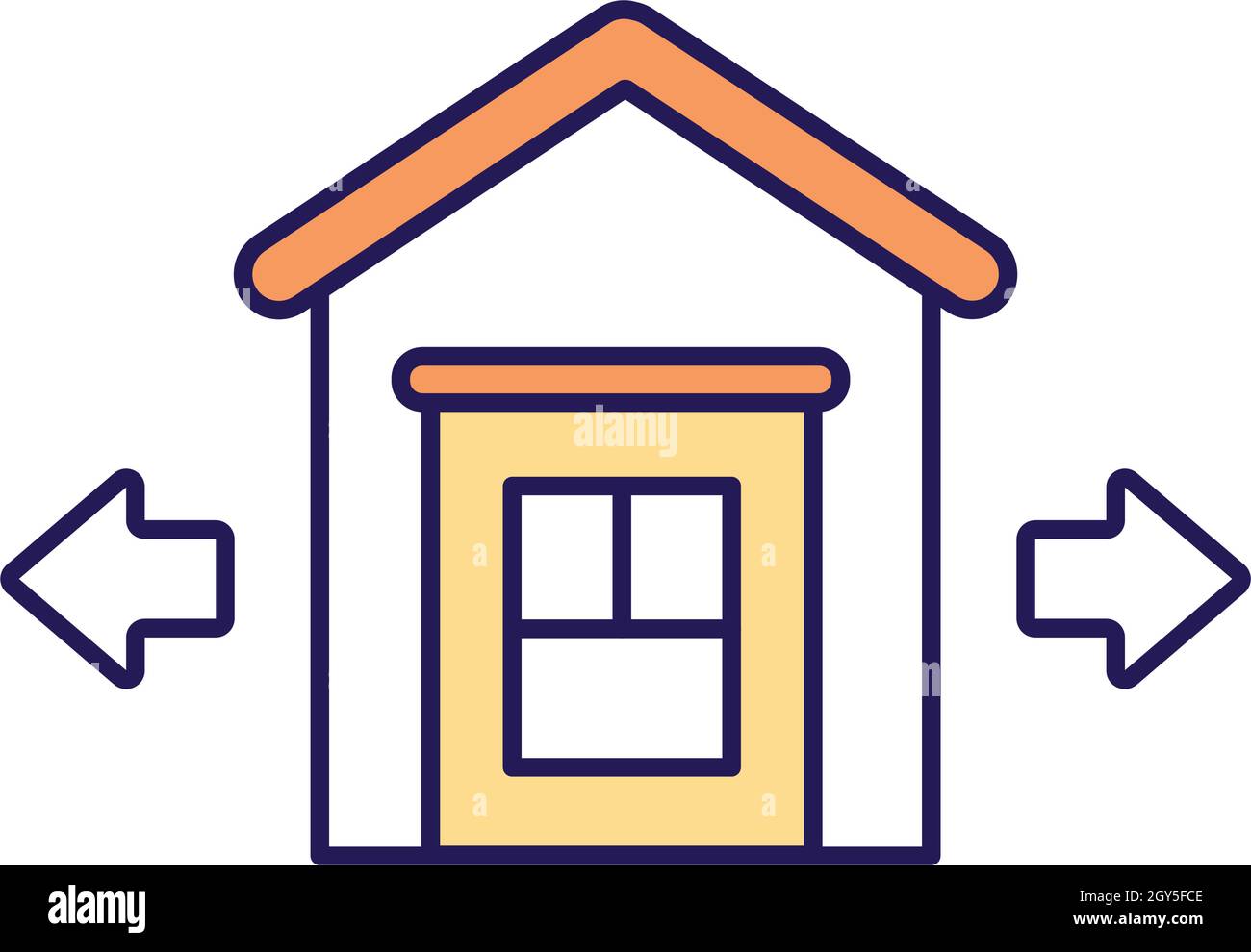 Location side Cut Out Stock Images & Pictures - Alamy