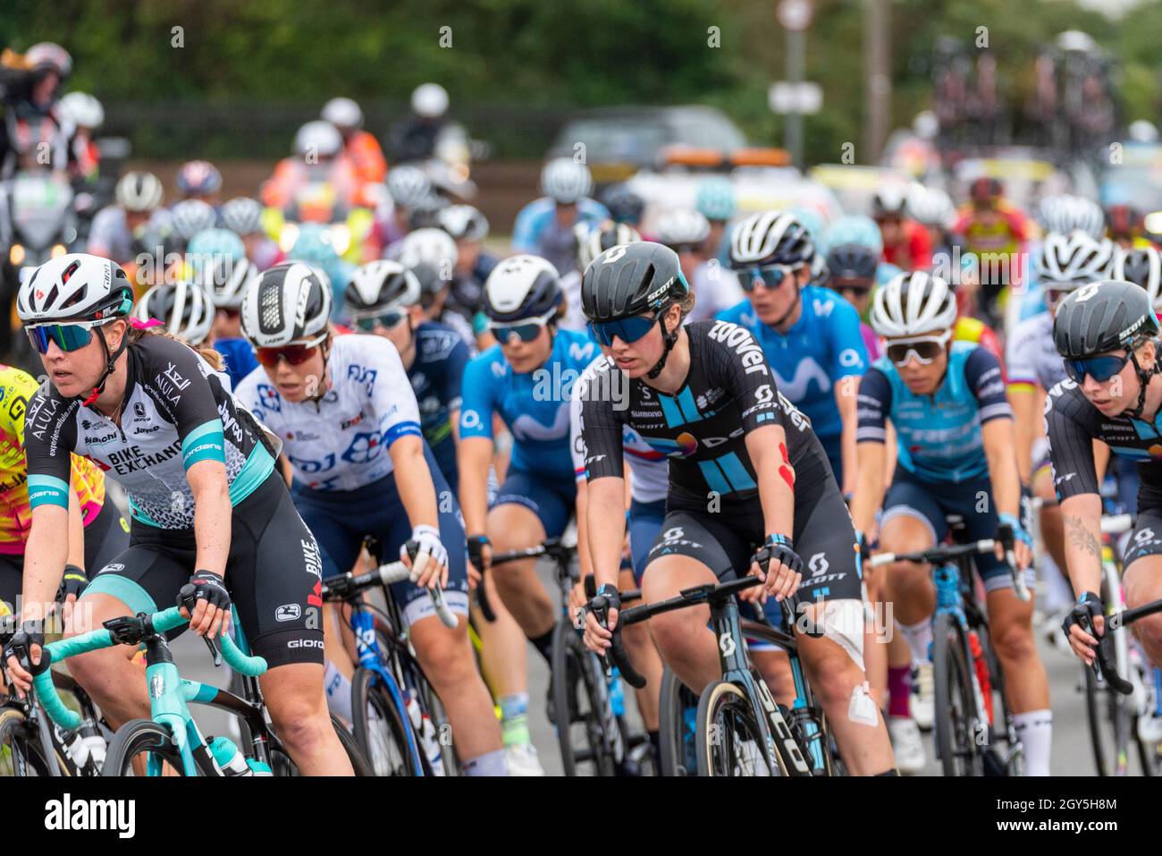 Rettendon turnpike hi-res stock photography and images - Alamy