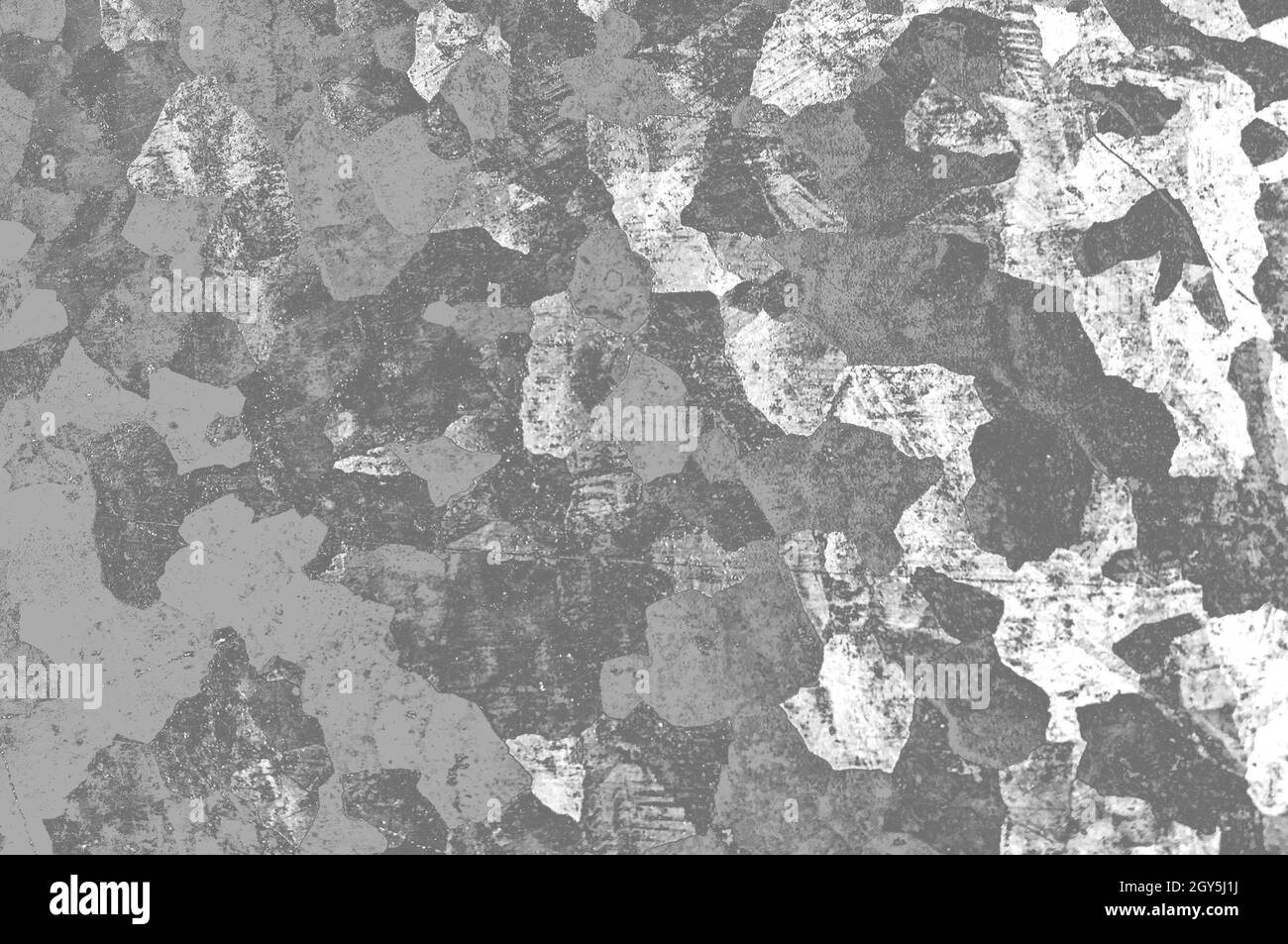 Gray grunge surface. Vintage rusty wallpaper. Abstract cracked effect ...