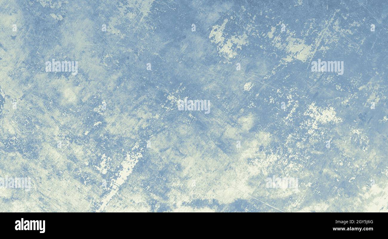 Powerpoint Backgrounds Blue Vintage