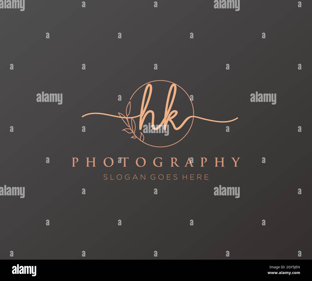 Hk logos hi-res stock photography and images - Alamy