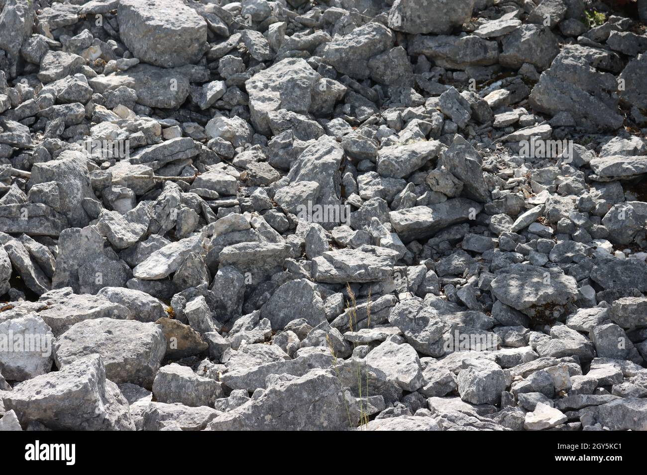 Hard stones hi-res stock photography and images - Alamy