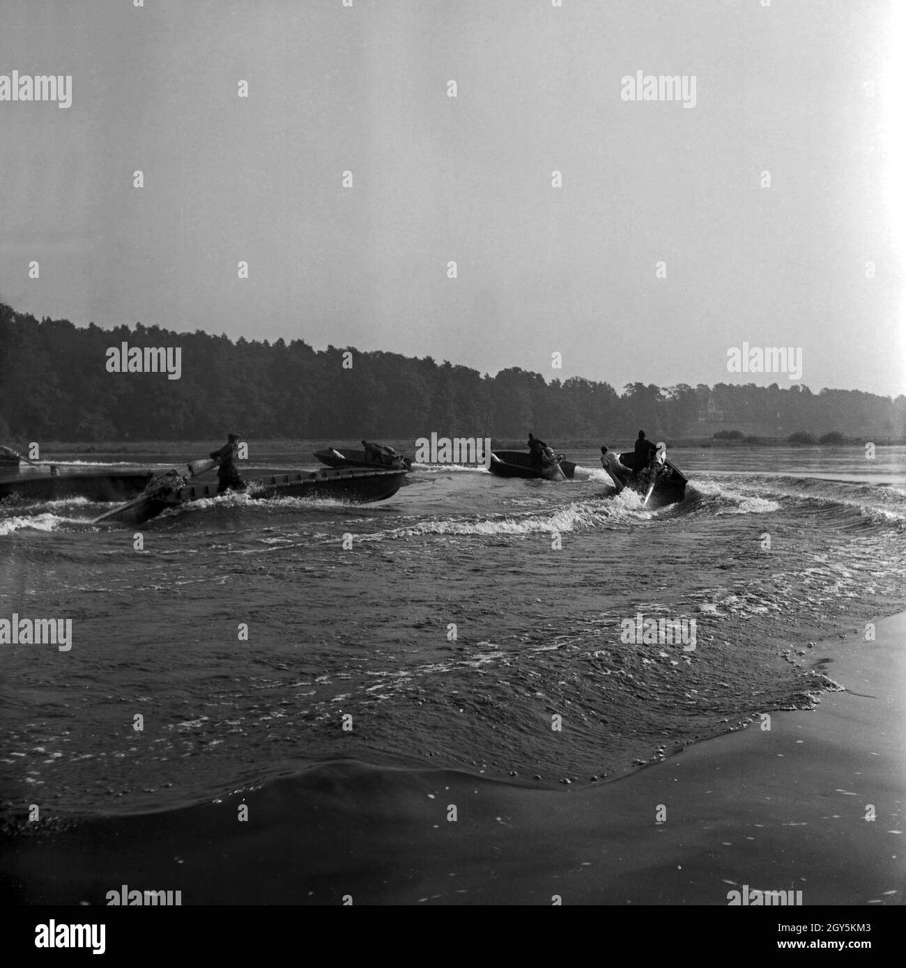 Wehrmacht pionier hi-res stock photography and images - Alamy