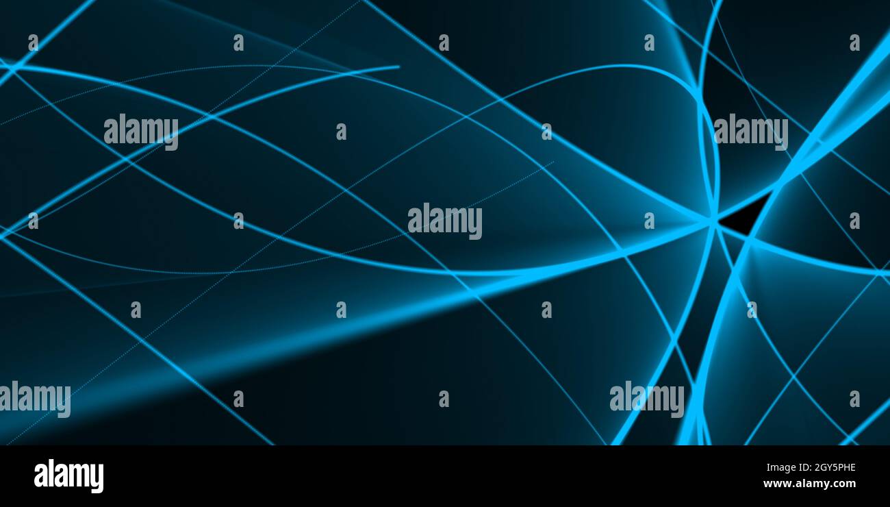 Future Technology And Latest New Ideas In Tech Stock Photo - Alamy