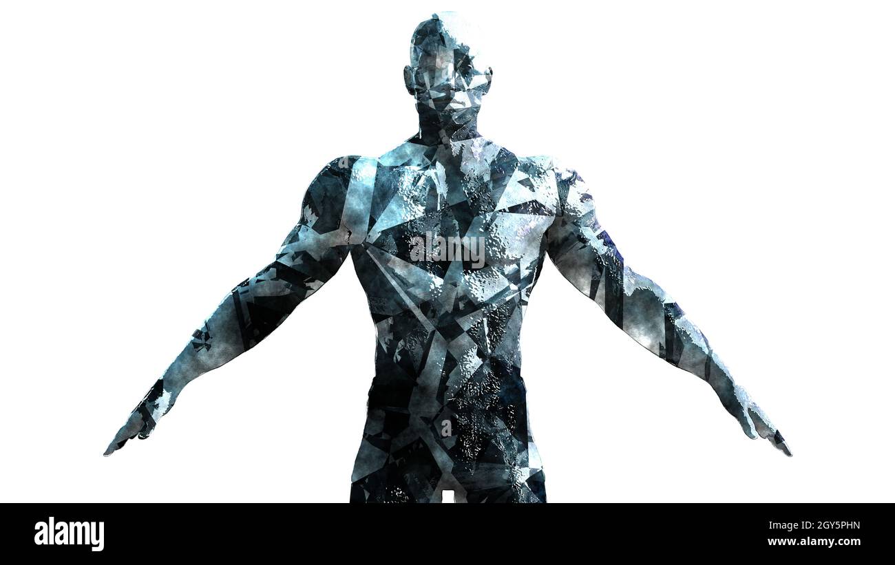 Spirit ritual Cut Out Stock Images & Pictures - Alamy