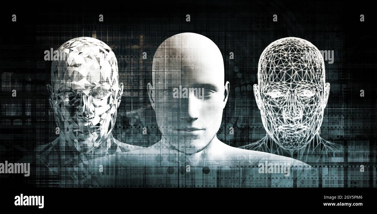 Disruptive Technologies or Technology Disruptor as a Concept Stock ...