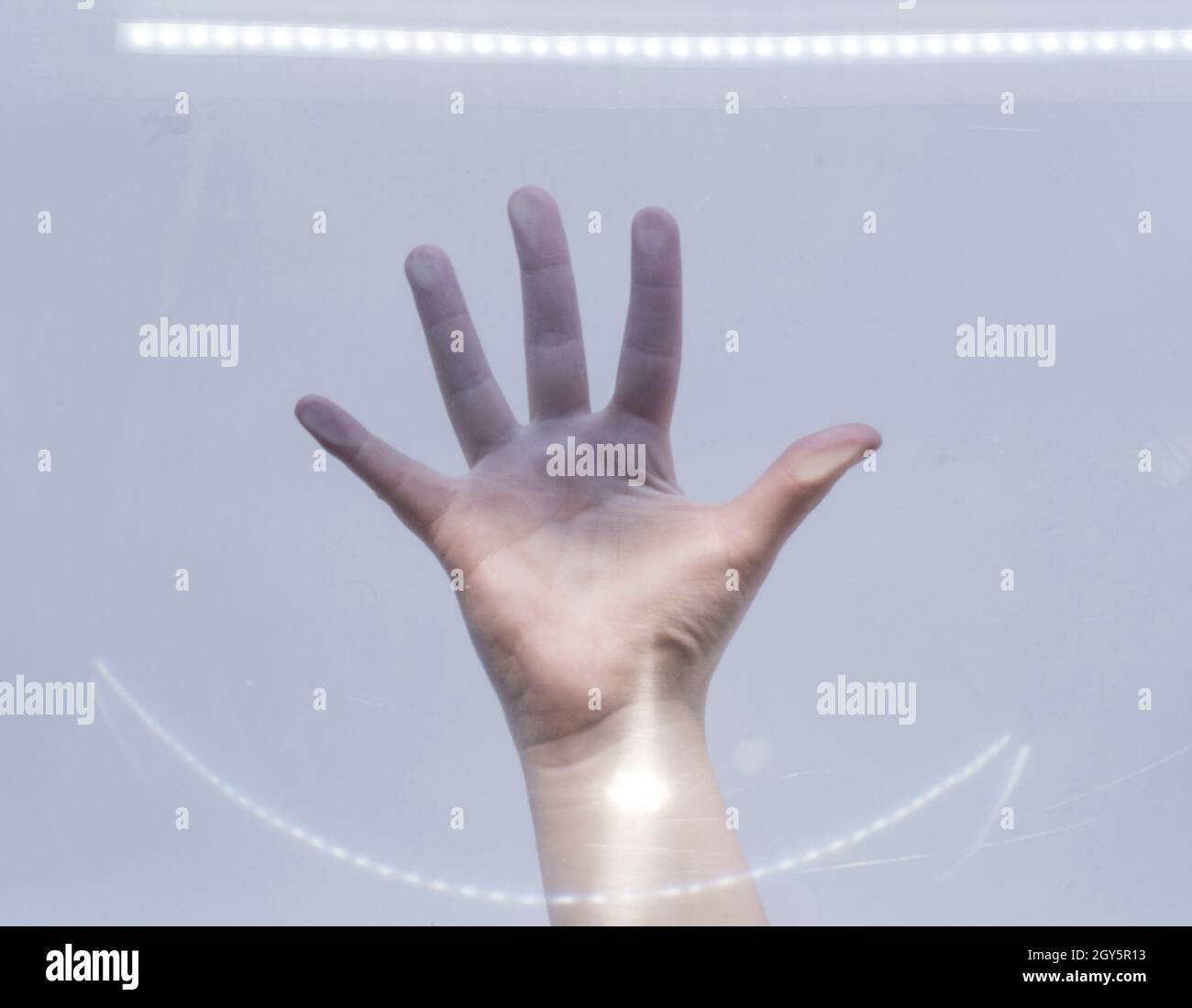 Unwanted behavior hi-res stock photography and images - Alamy