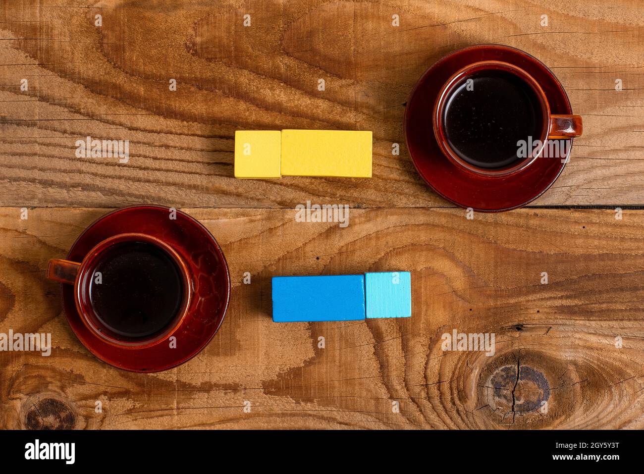 Stack of Sample Cube Rectangular Boxes On Surface Polished With Multi ...