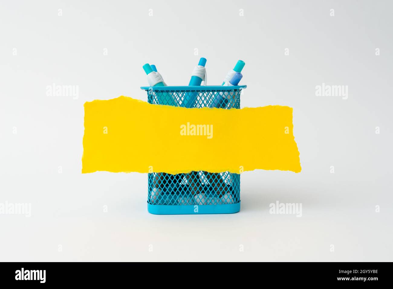 Tidy Workspace Setup, Writing Desk Tools And Equipment, Time Management ...