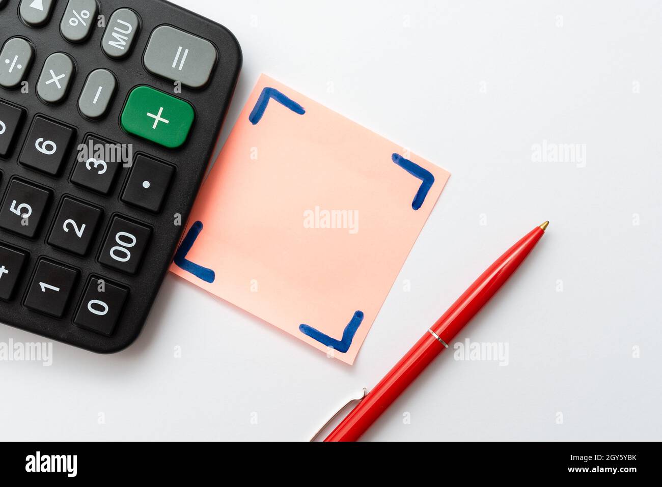 Calculating Expenses, Budgeting Ideas, Math Solutions And Ideas Stock ...