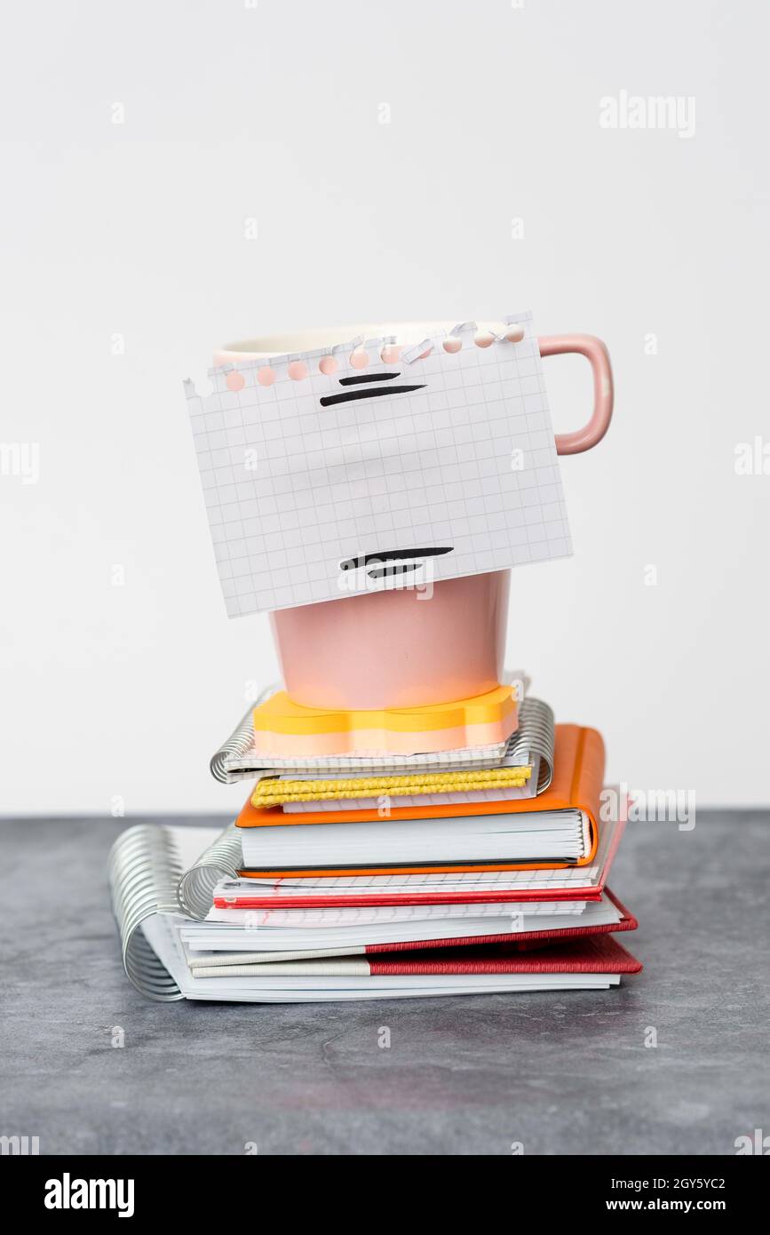 Organized And Neat Sorting Arrangement, Files And Document Storing ...