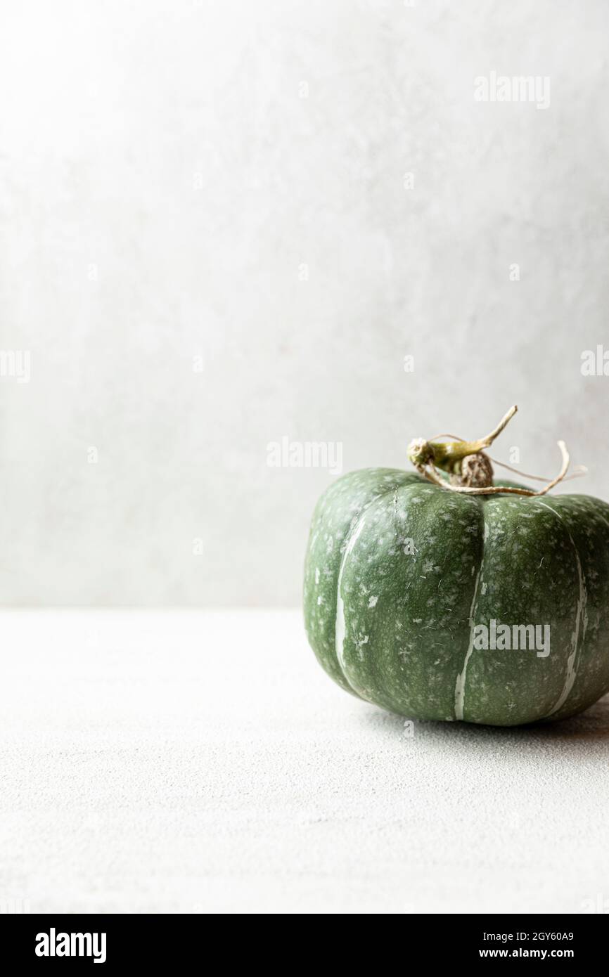 Kabocha squash hi-res stock photography and images - Alamy