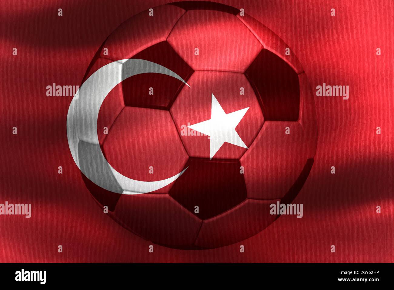 Turkey gabon flag hi-res stock photography and images - Alamy