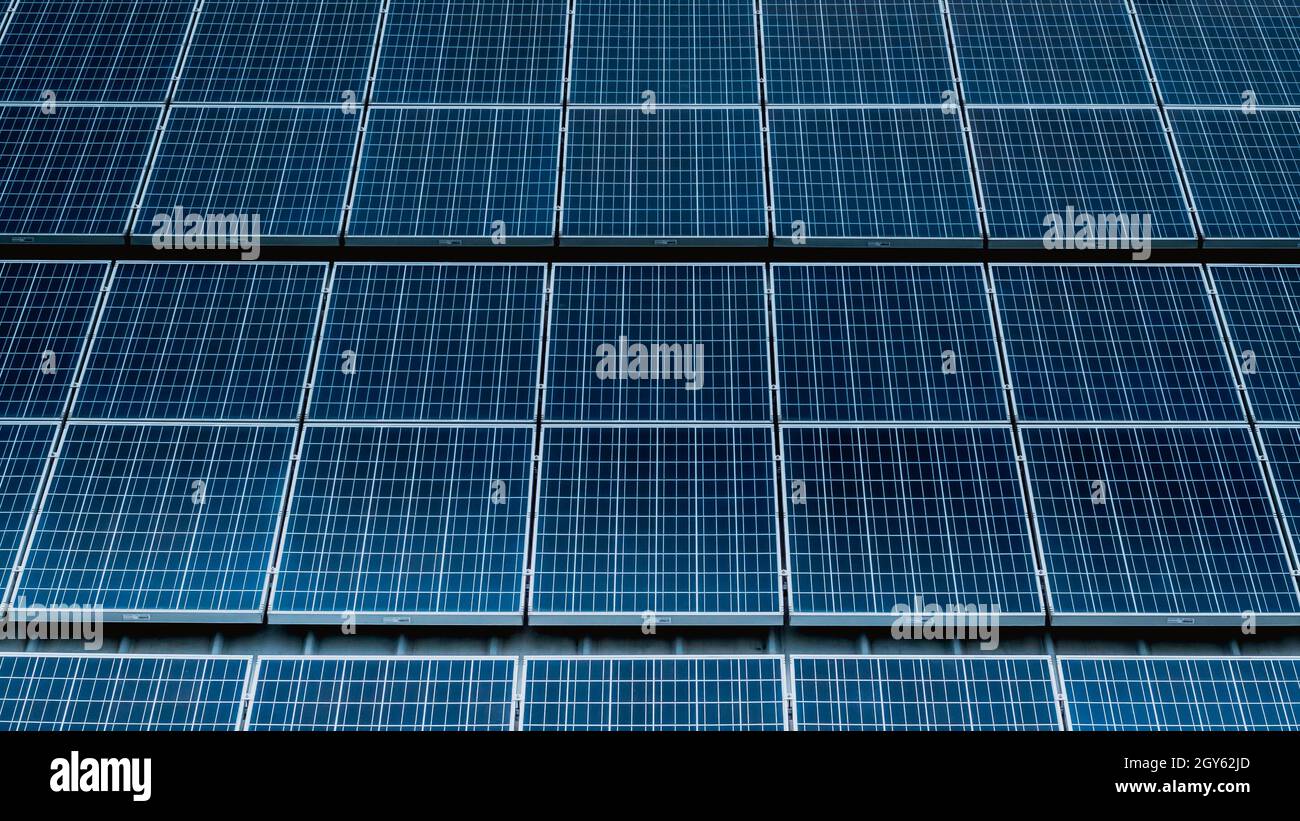 Solar cell infinity energy from sunlight Alternative Power Solutions ...