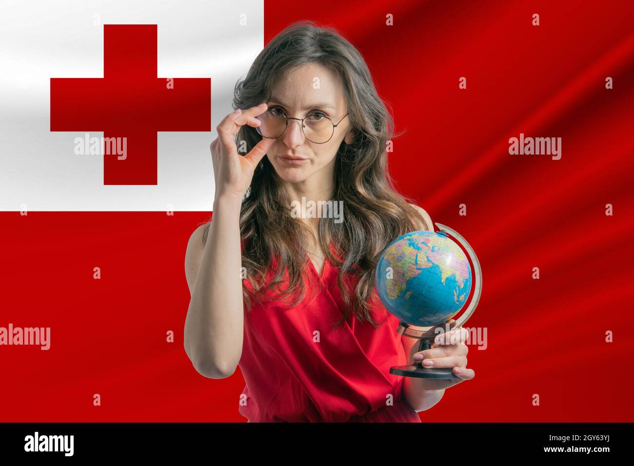 Teachers Day in Tonga. Education Day in Tonga. Celebrating ...