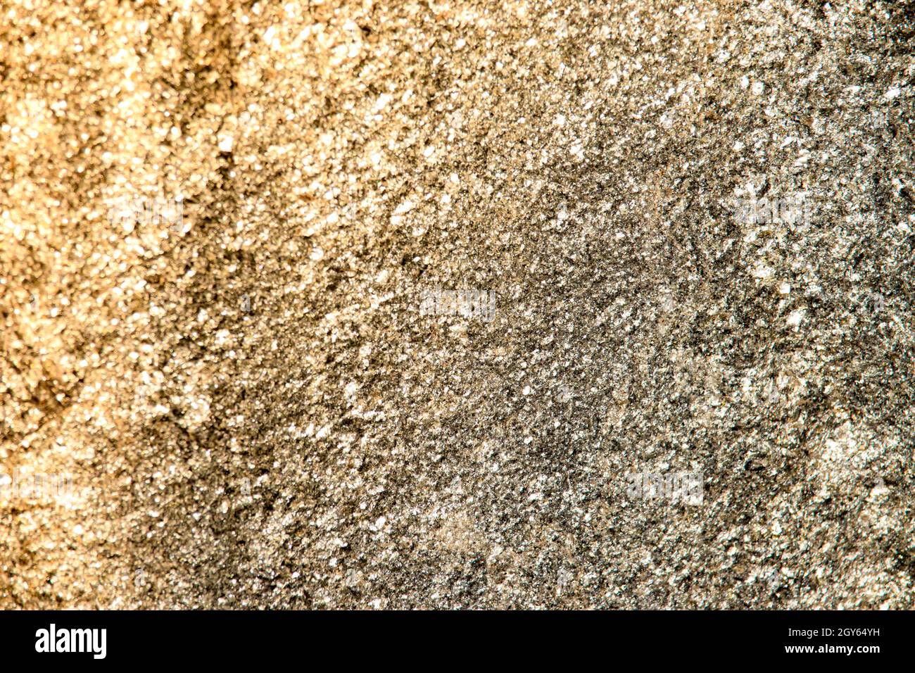 Close-up of Scabrous gray natural stone texture . Concrete or cement by ...