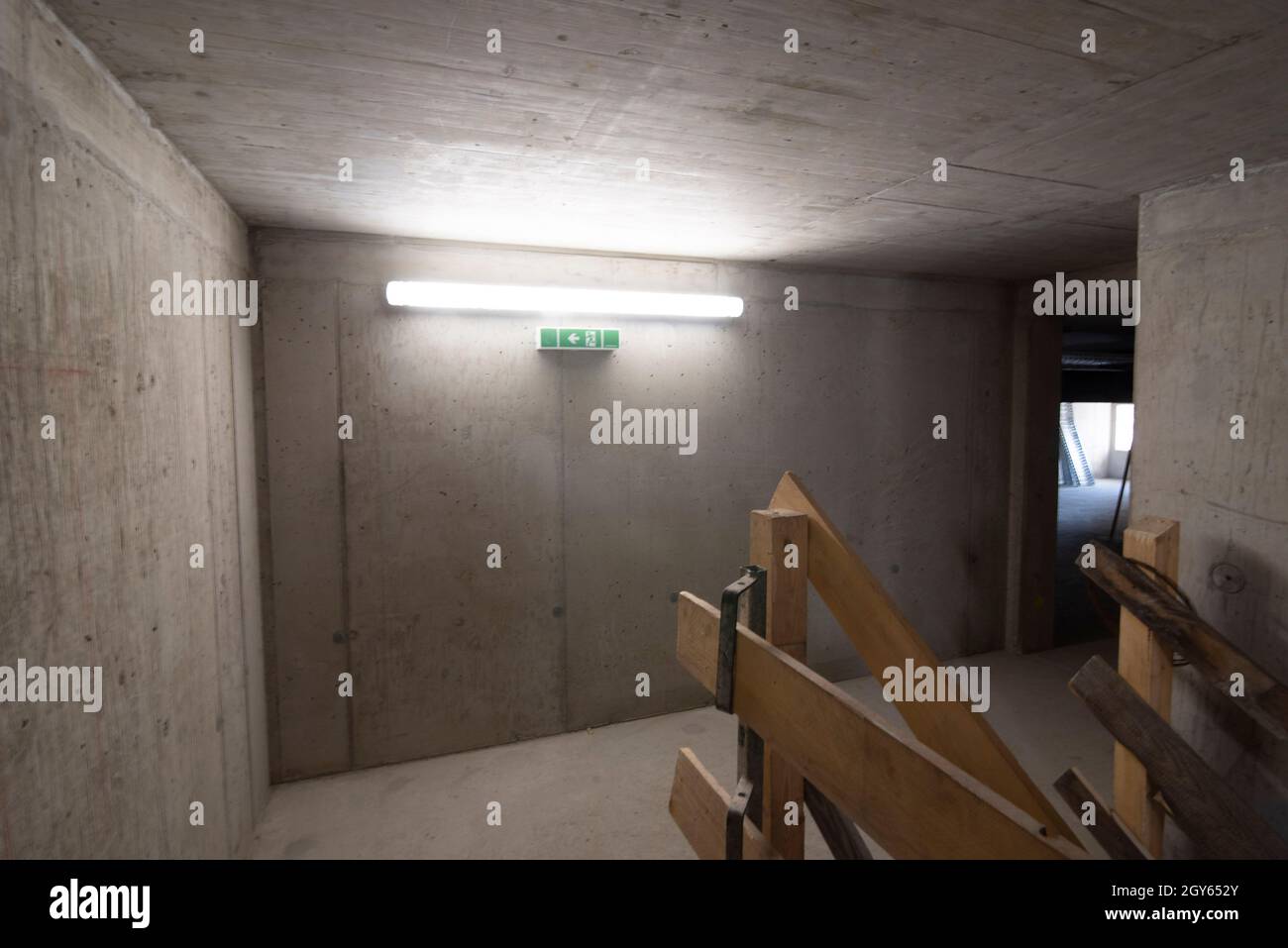 Fair Faced Concrete High Resolution Stock Photography and Images - Alamy