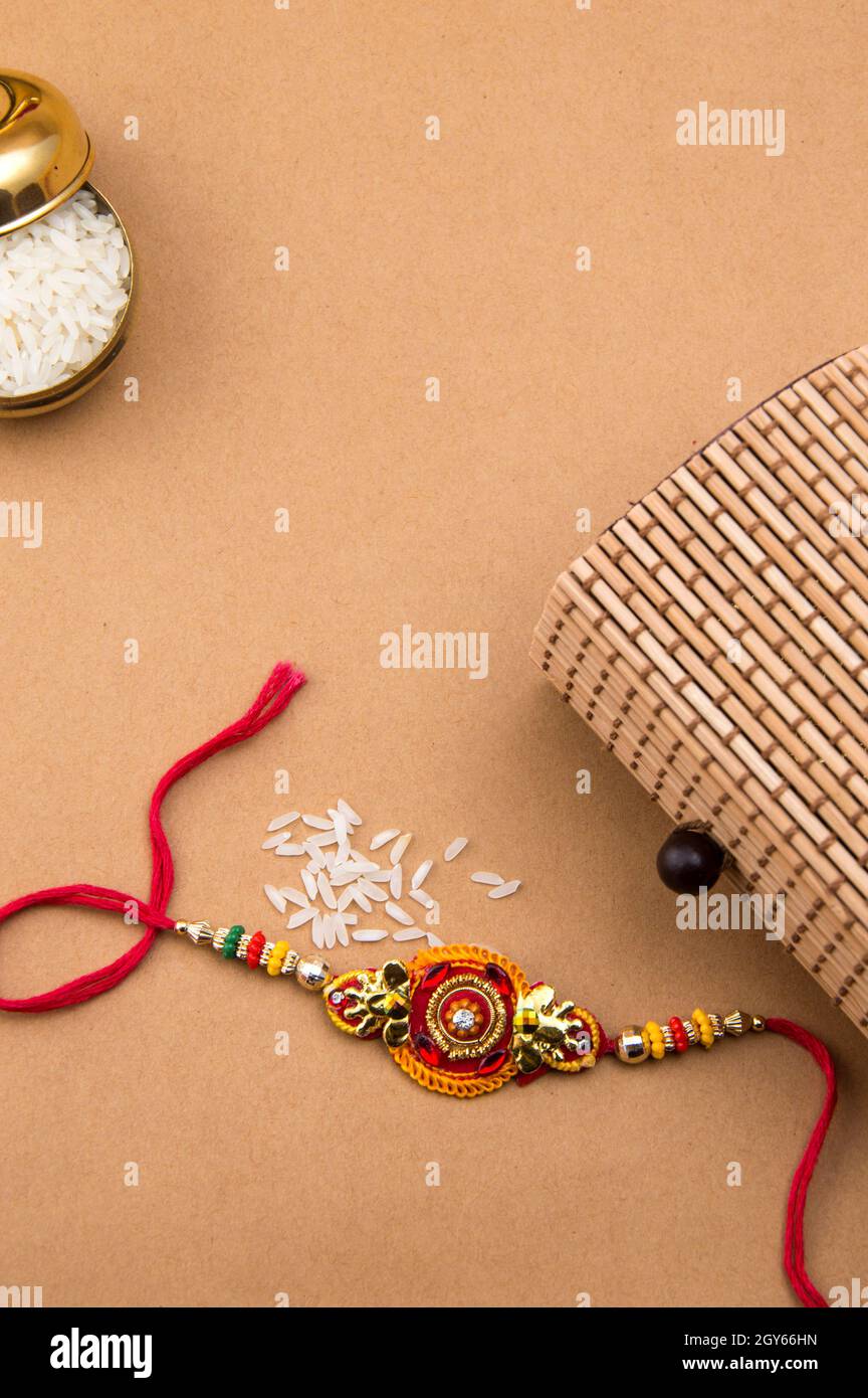 Indian thread ceremony hi-res stock photography and images - Alamy