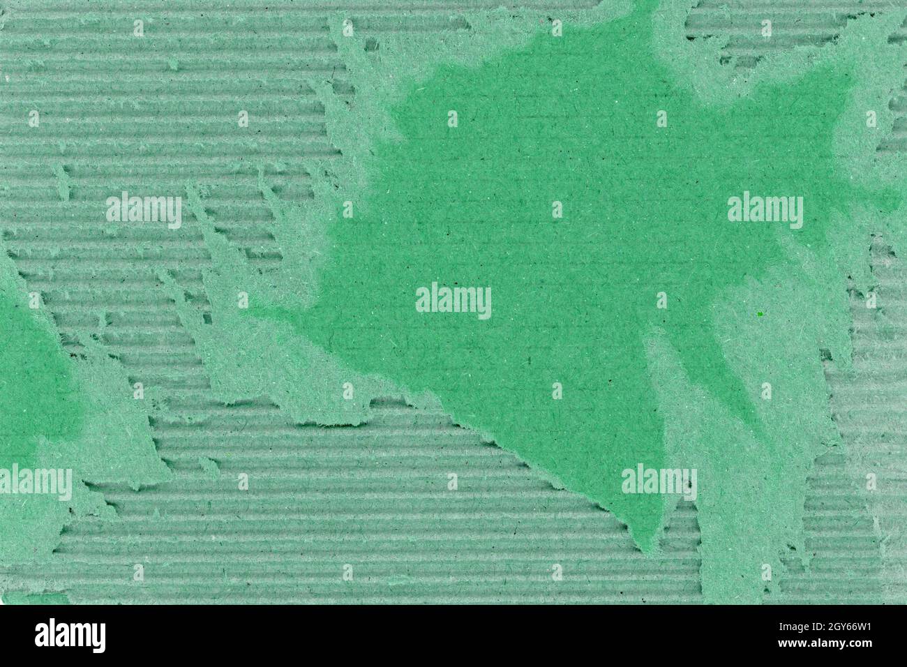 dark green cardboard texture useful as a background Stock Photo - Alamy