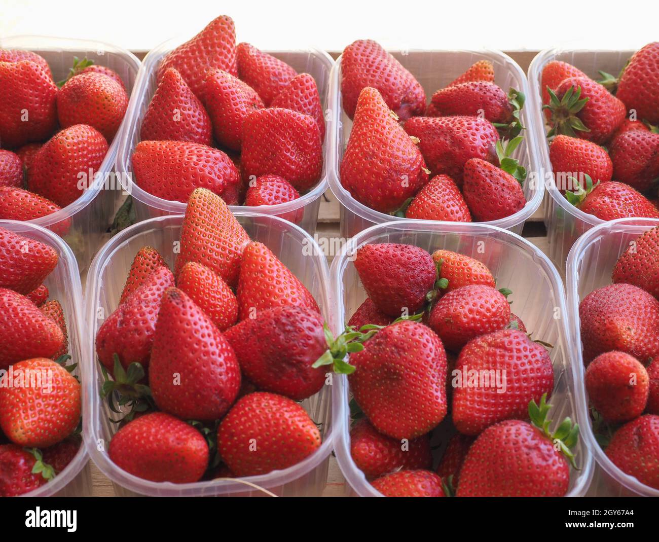 Many boxes hi-res stock photography and images - Alamy