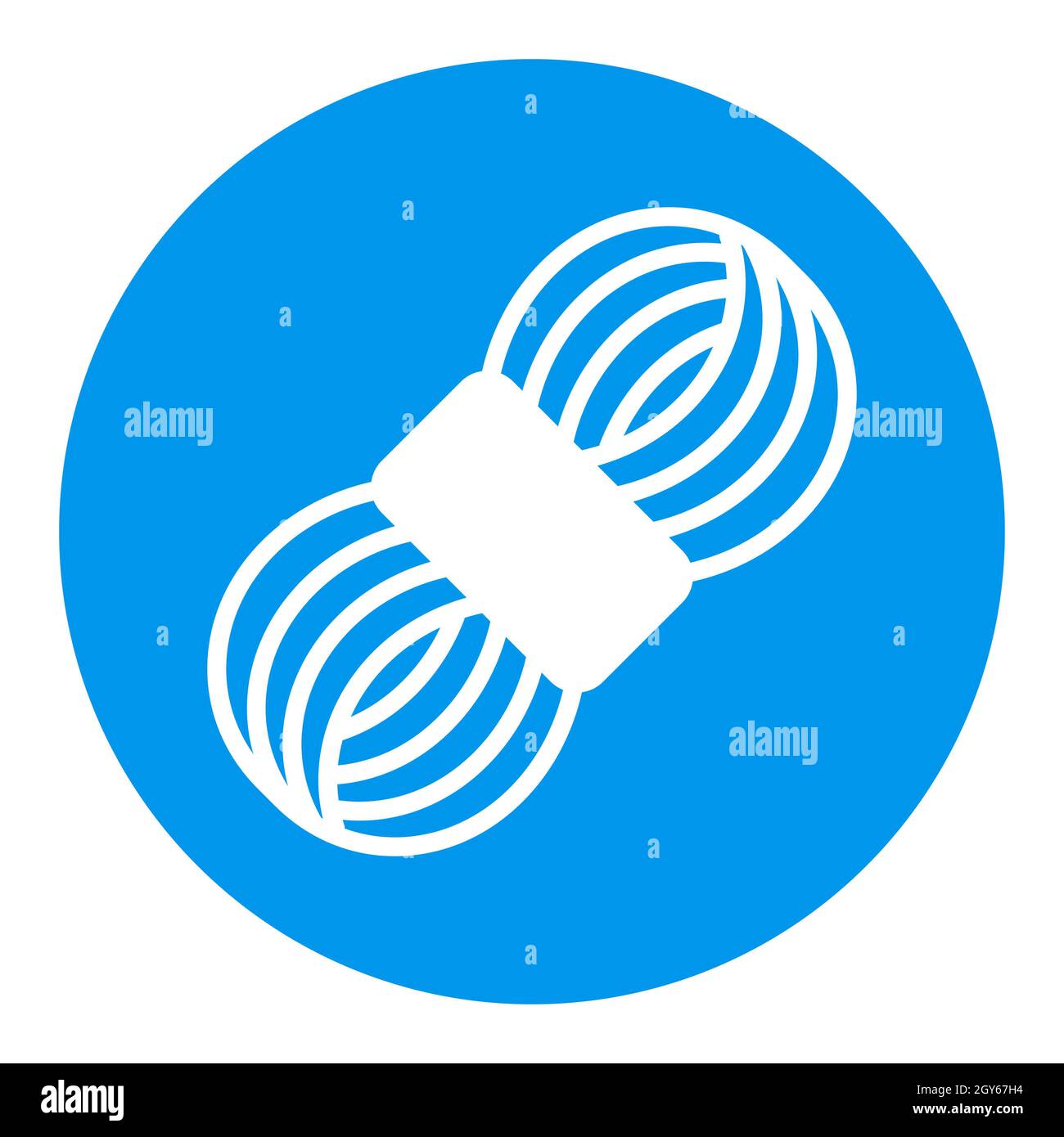 Tailor icon Cut Out Stock Images & Pictures - Alamy