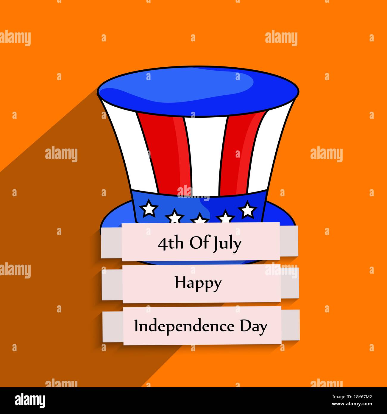 4th of July Stock Photo - Alamy