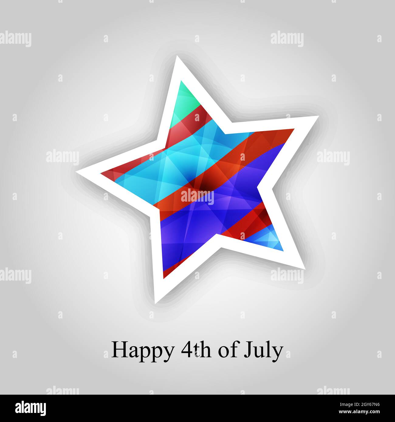 4th of July Stock Photo - Alamy