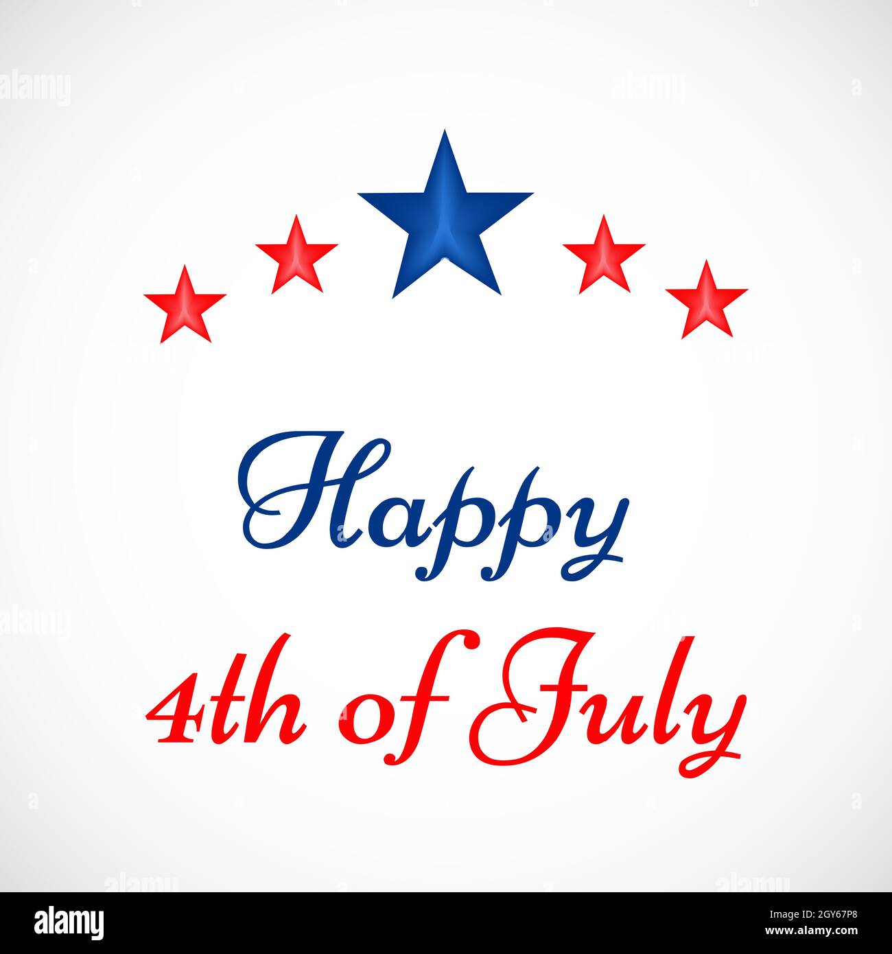 4th of July Stock Photo - Alamy