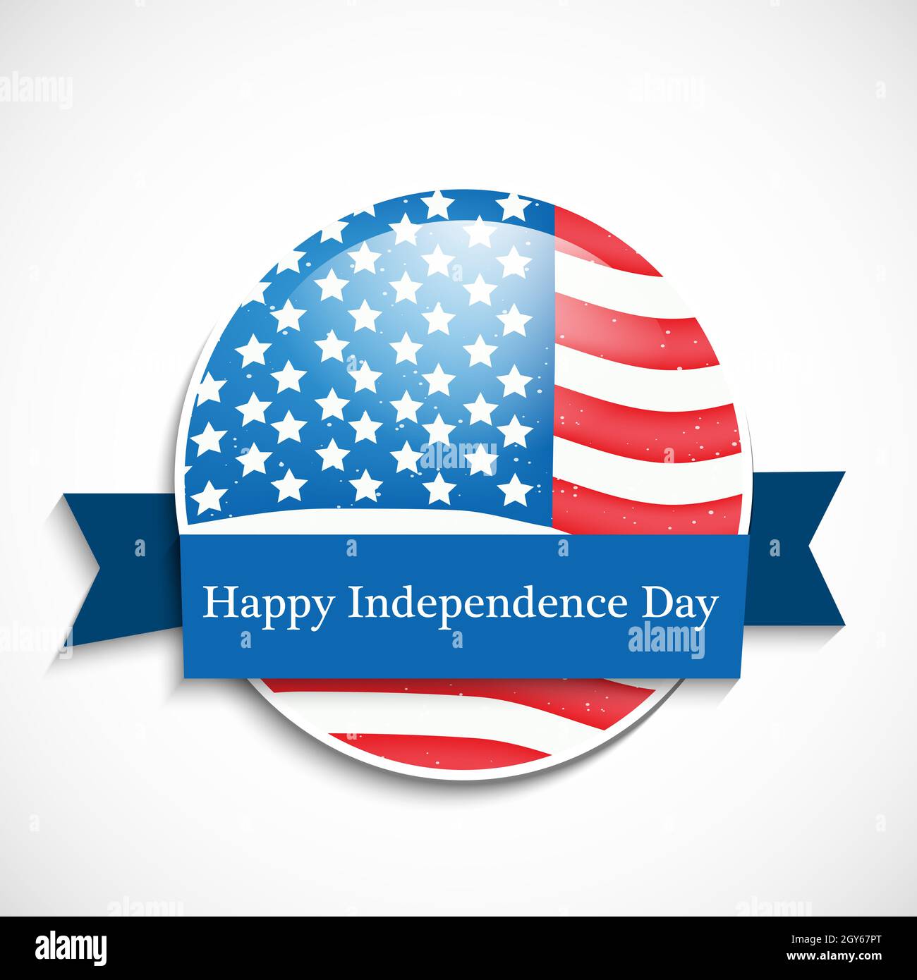 4th of July Stock Photo - Alamy