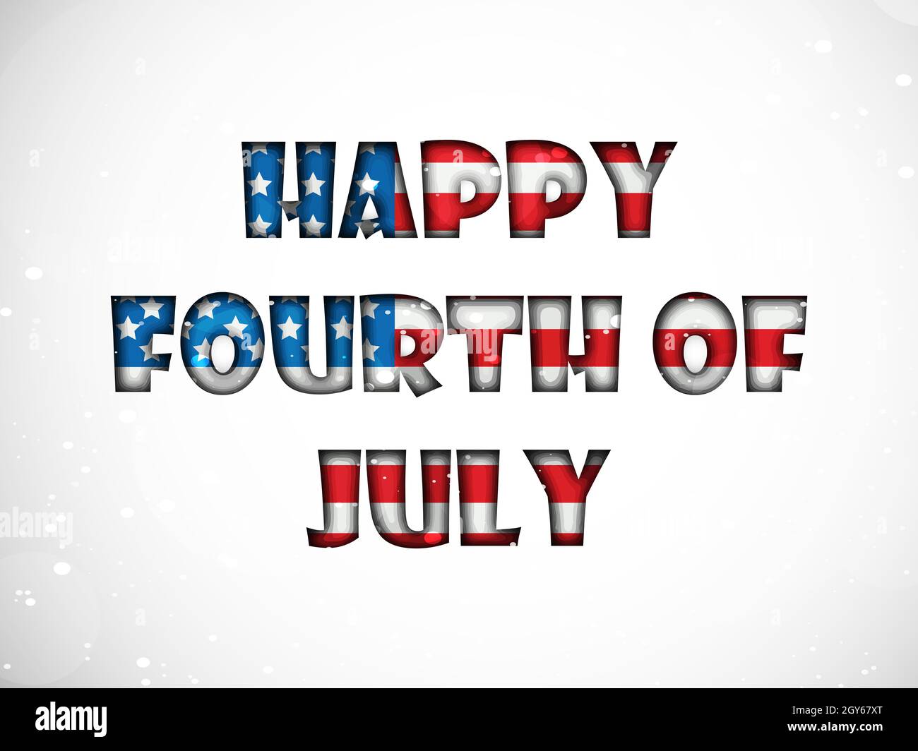 4th of July Stock Photo - Alamy