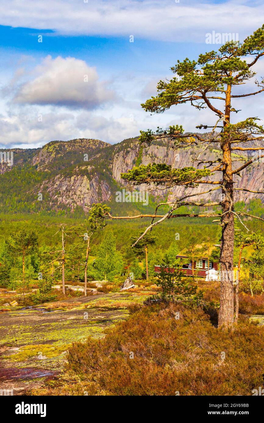 Treungen hi-res stock photography and images - Alamy